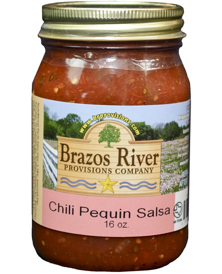 CHILI PEQUIN SALSA