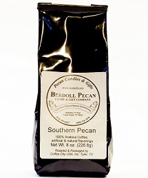 COFFEE-Berdoll Pecan Candy And Gift Company